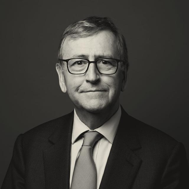 About Us - The Pollen Estate